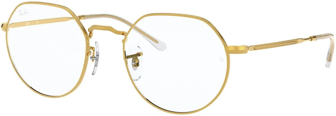 Armazón RAY BAN RB 6465 METAL– OPTIMOLINA
